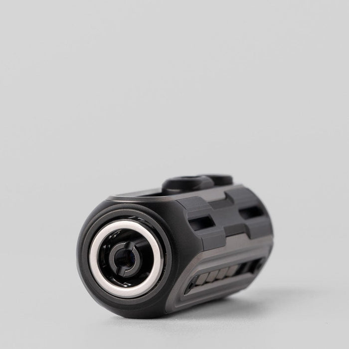 MUYI, ARTILLERY, Fidget Slider