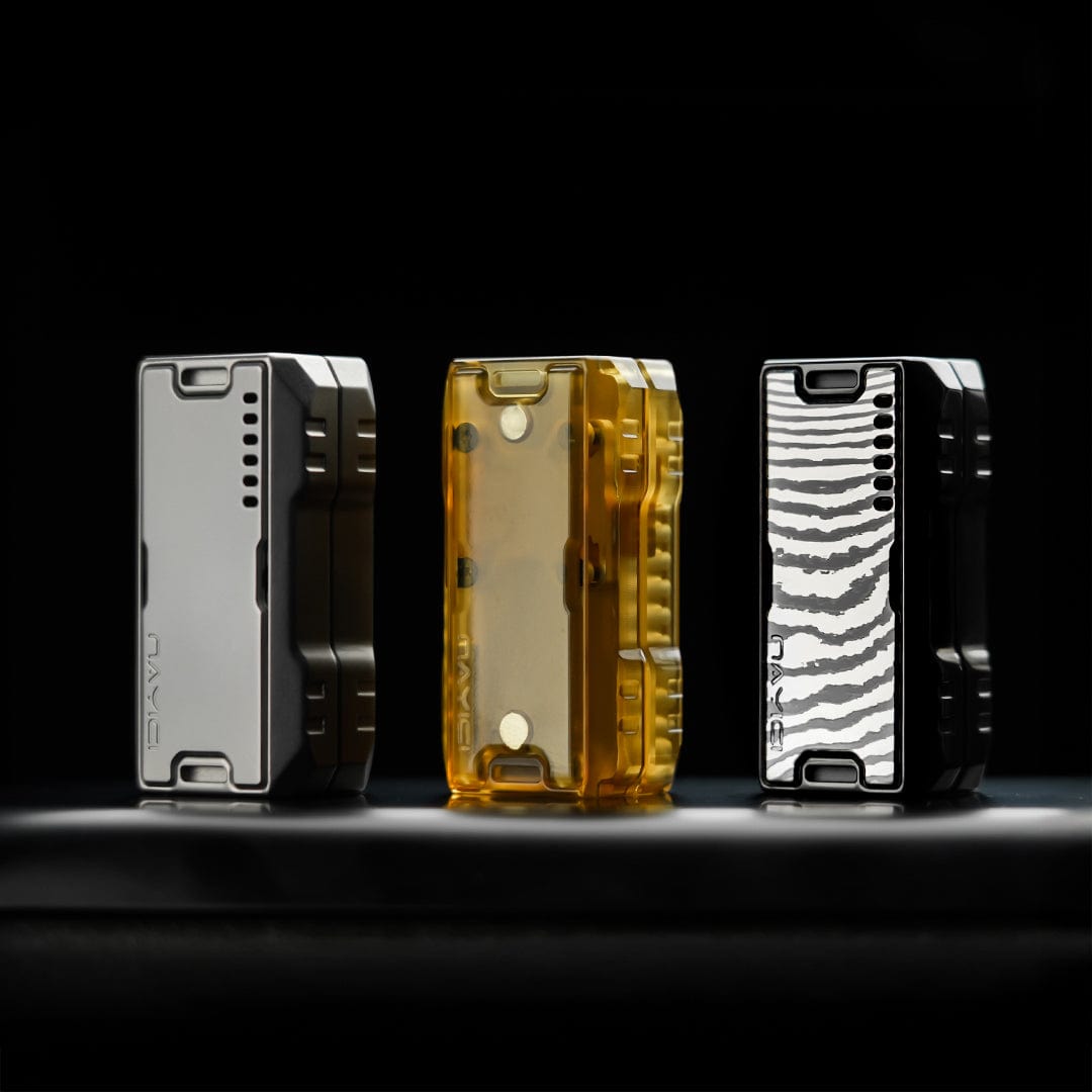 MUYI, CORE WAVE, Fidget Slider