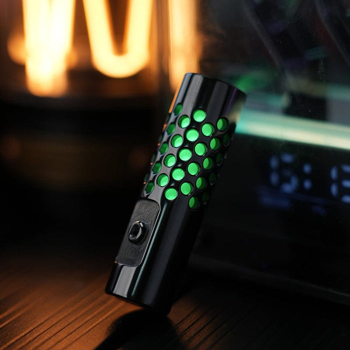 MUYI, Musketeer, Fidget Slider