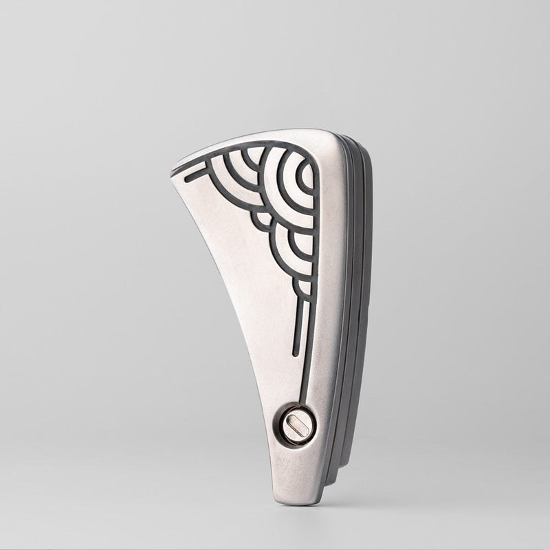 MuYi, Peacock Feather, Fidget Slider