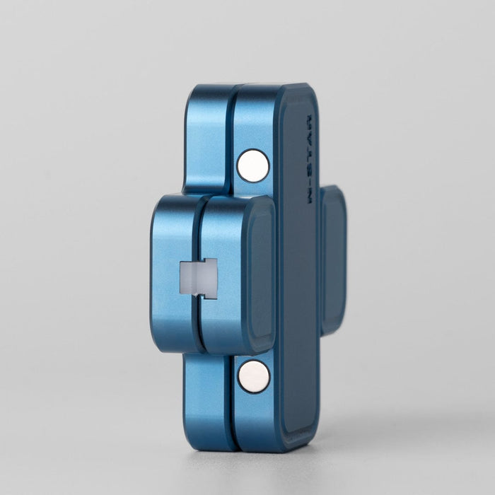N-star, "+"Slider,Fidget Slider