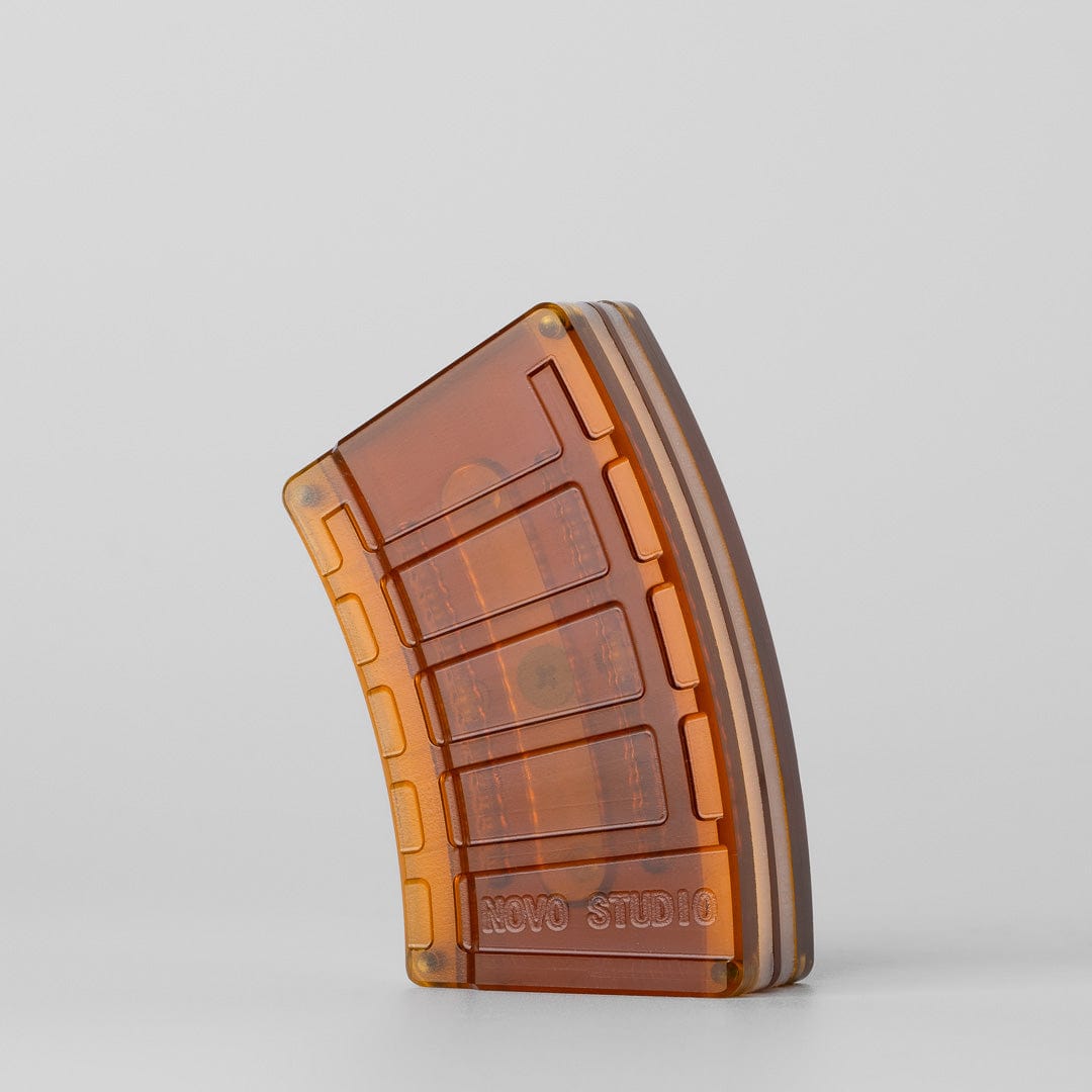 Novo studio, Box Magazine, Fidget Slider