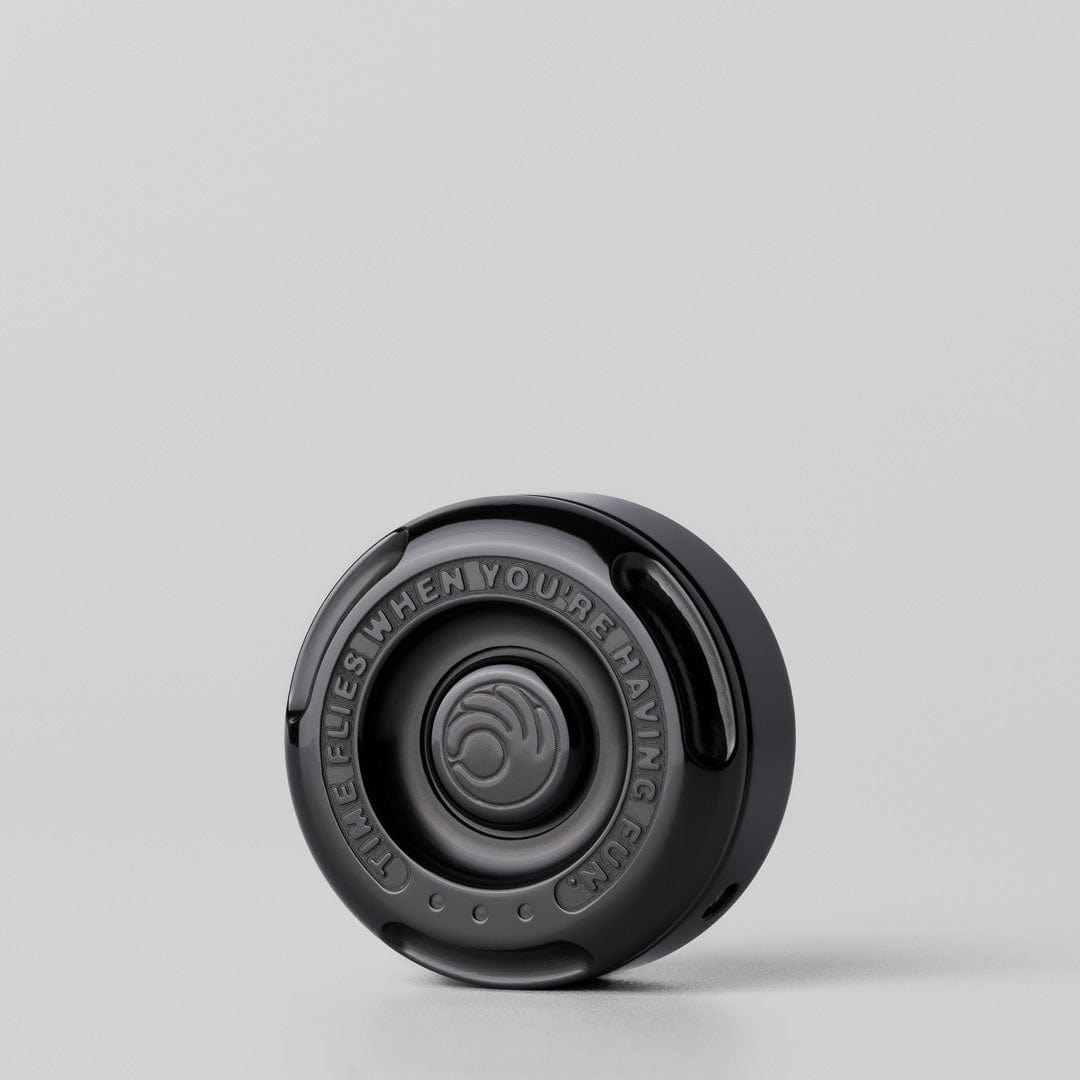 OK.STUDIO, Sand Timer, Haptic Coin