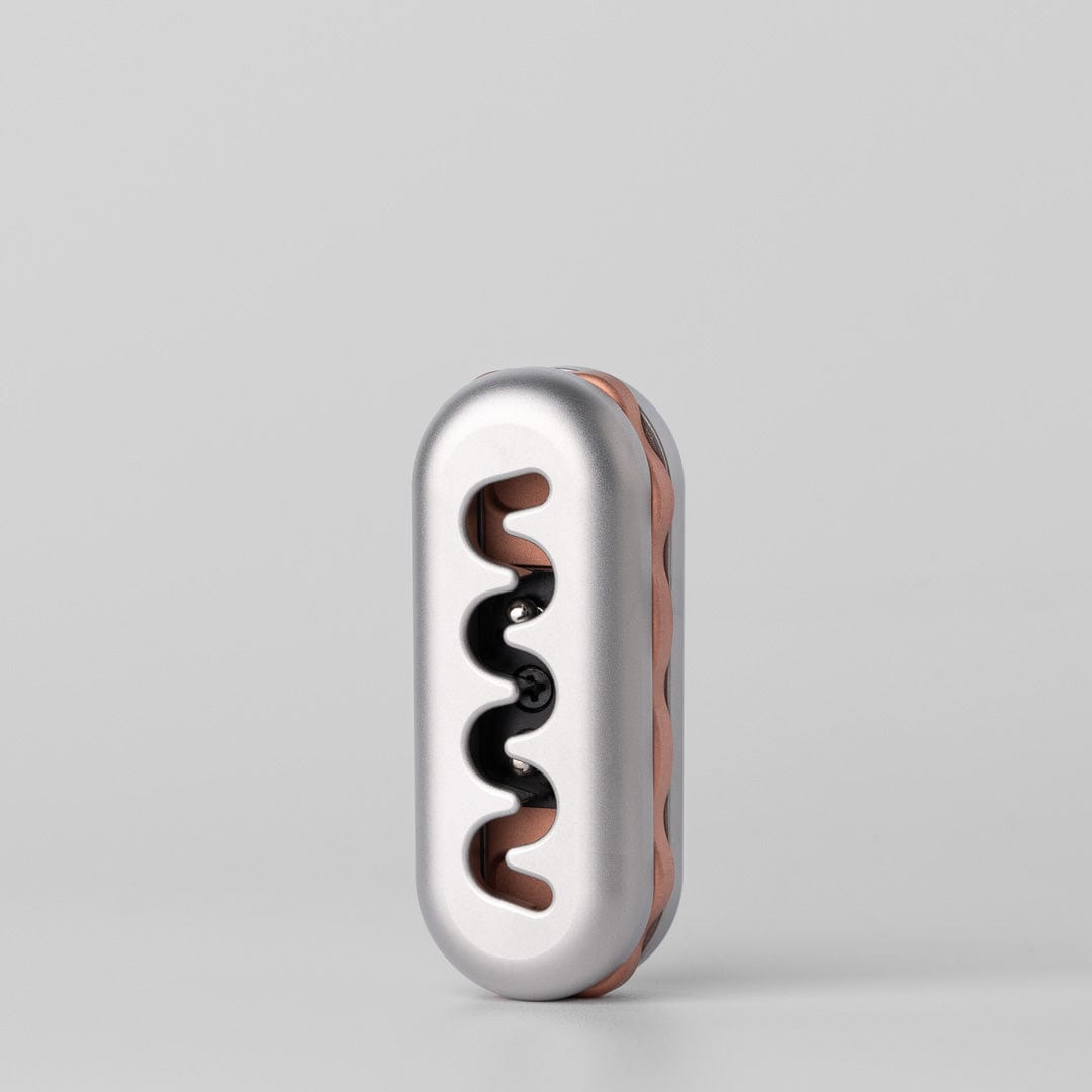 OSEDC & ROGUE, Hamburger Slider, Fidget Slider