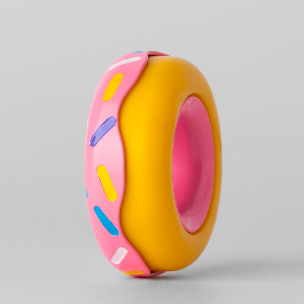 OS EDC, MINI Donut, Haptic Coin