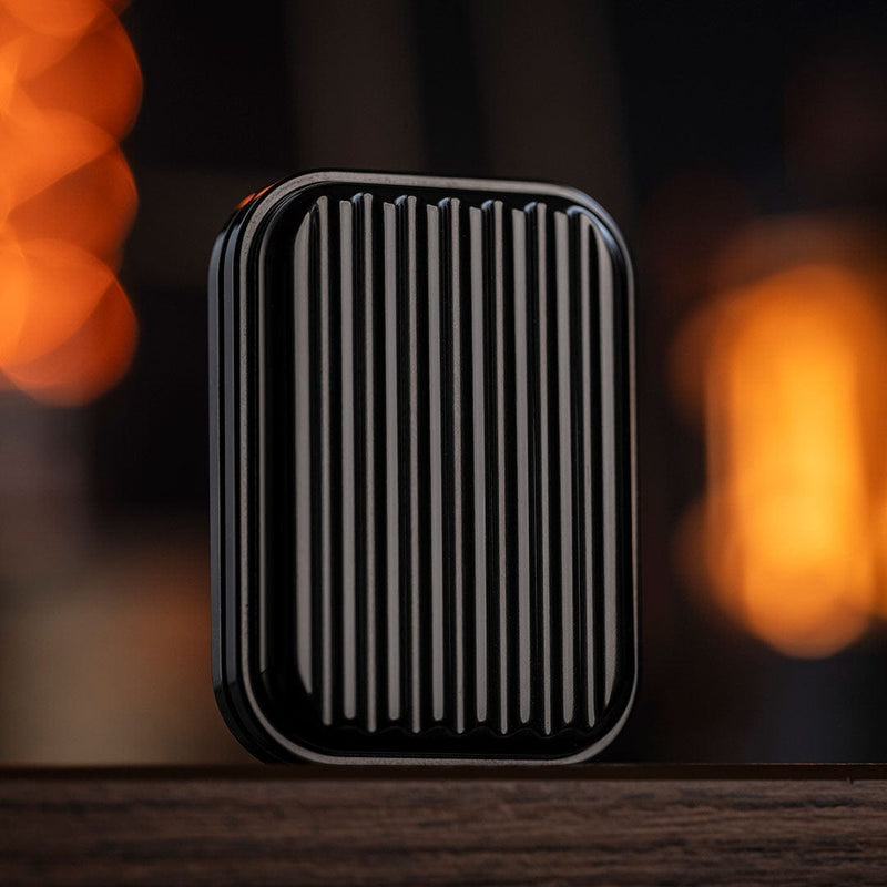 Osseous Point Studio, Travel, Fidget Slider, Floating Slider