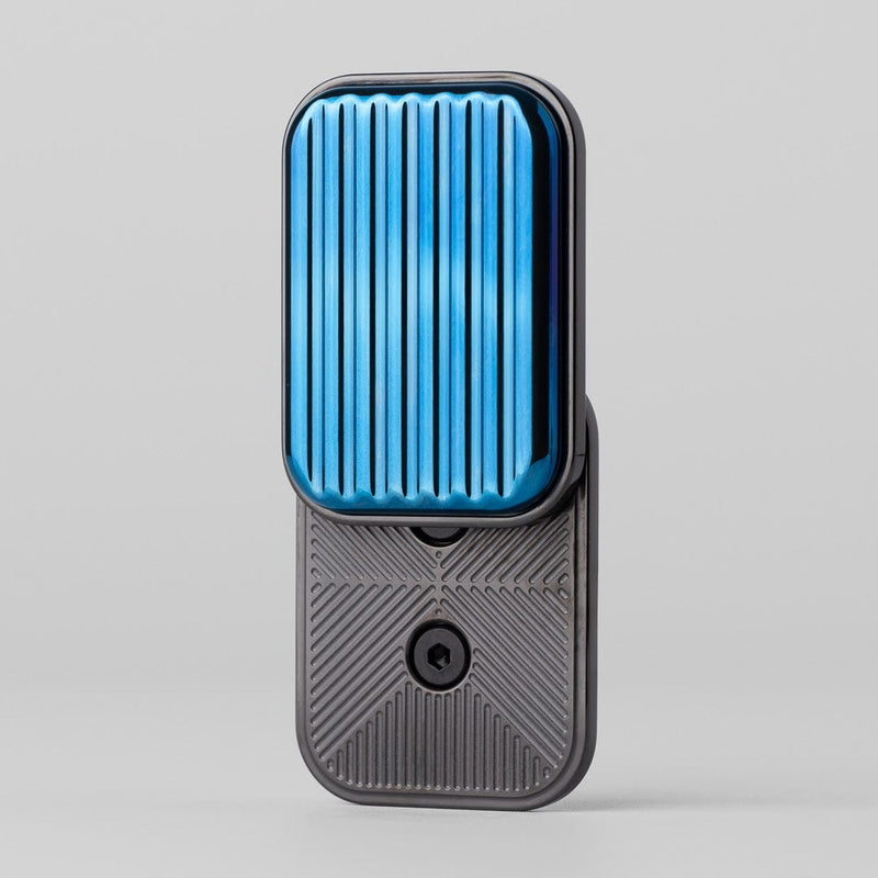 Osseous Point Studio, Travel, Fidget Slider, Floating Slider