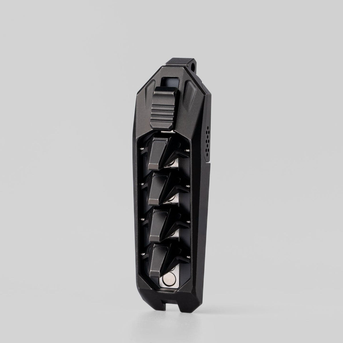 Proxy EDC, DRAGON RIDGE, Prybar, Fidget Slider