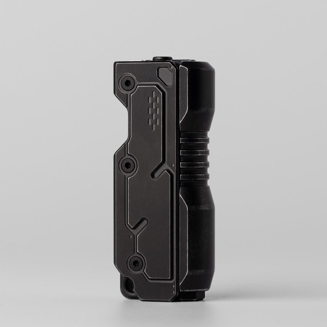 Proxy EDC, Cyborg Soul, Fidget Slider