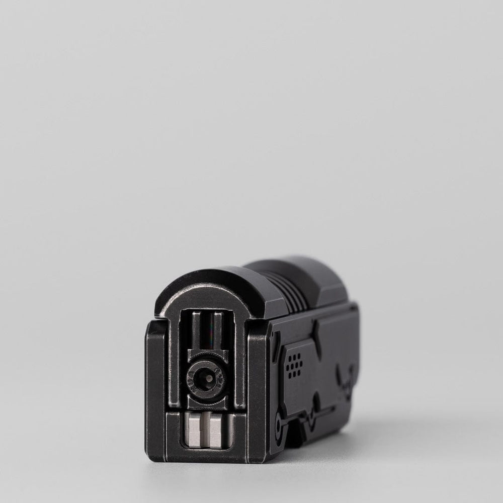 Proxy EDC, Cyborg Soul, Fidget Slider