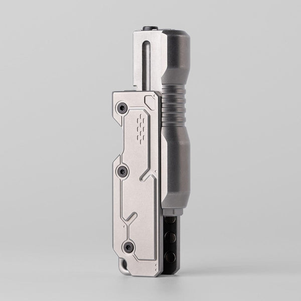 Proxy EDC, Cyborg Soul, Fidget Slider