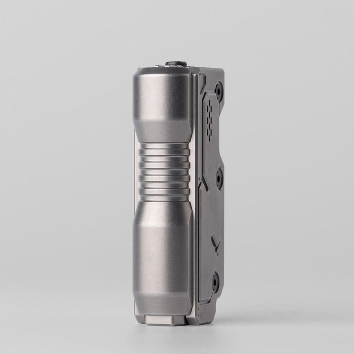 Proxy EDC, Cyborg Soul, Fidget Slider