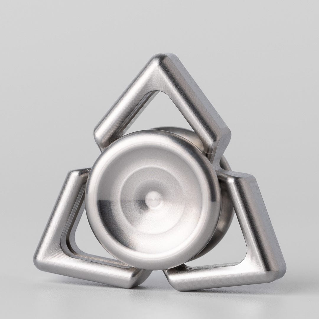 Q EDC, Ling Long, Fidget Spinner