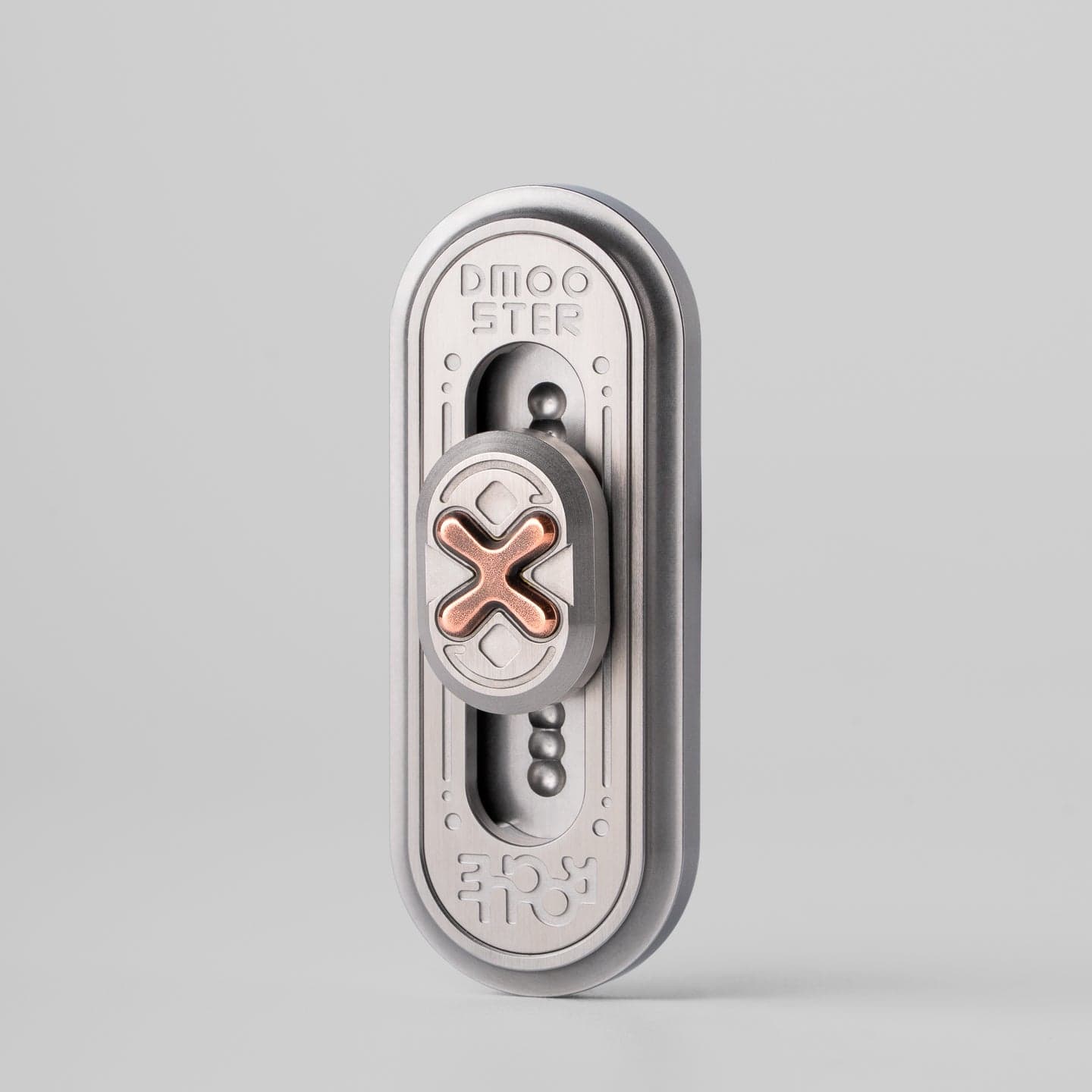 ROGUE & DMOOSTER, Crispy Stick MINI, Fidget Slider