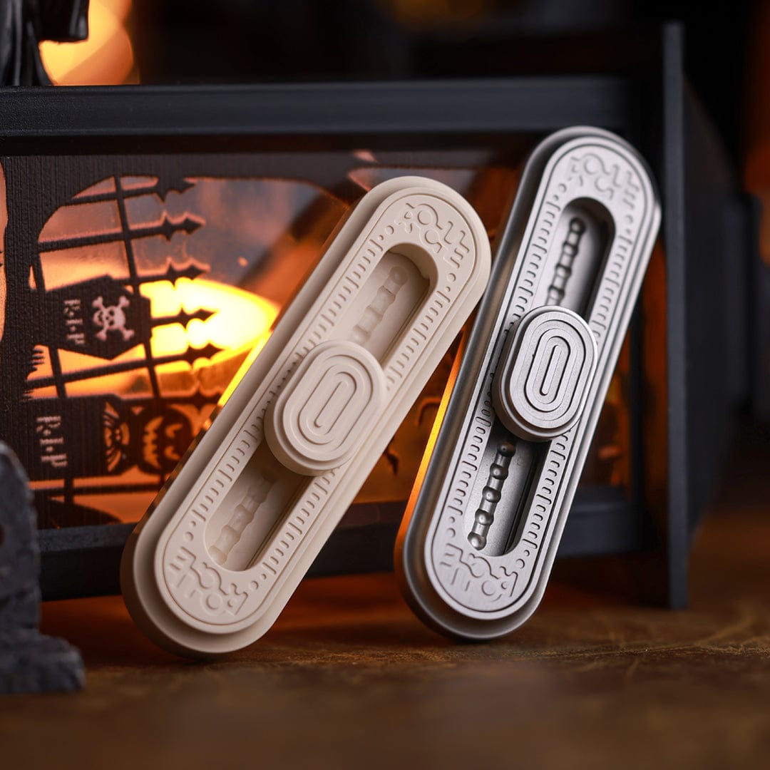 Rogue, Chocolate Bar, Fidget Slider