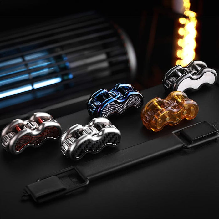 ROGUE, Gallop,Fidget Slider