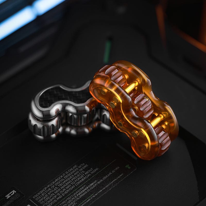 ROGUE, Gallop,Fidget Slider