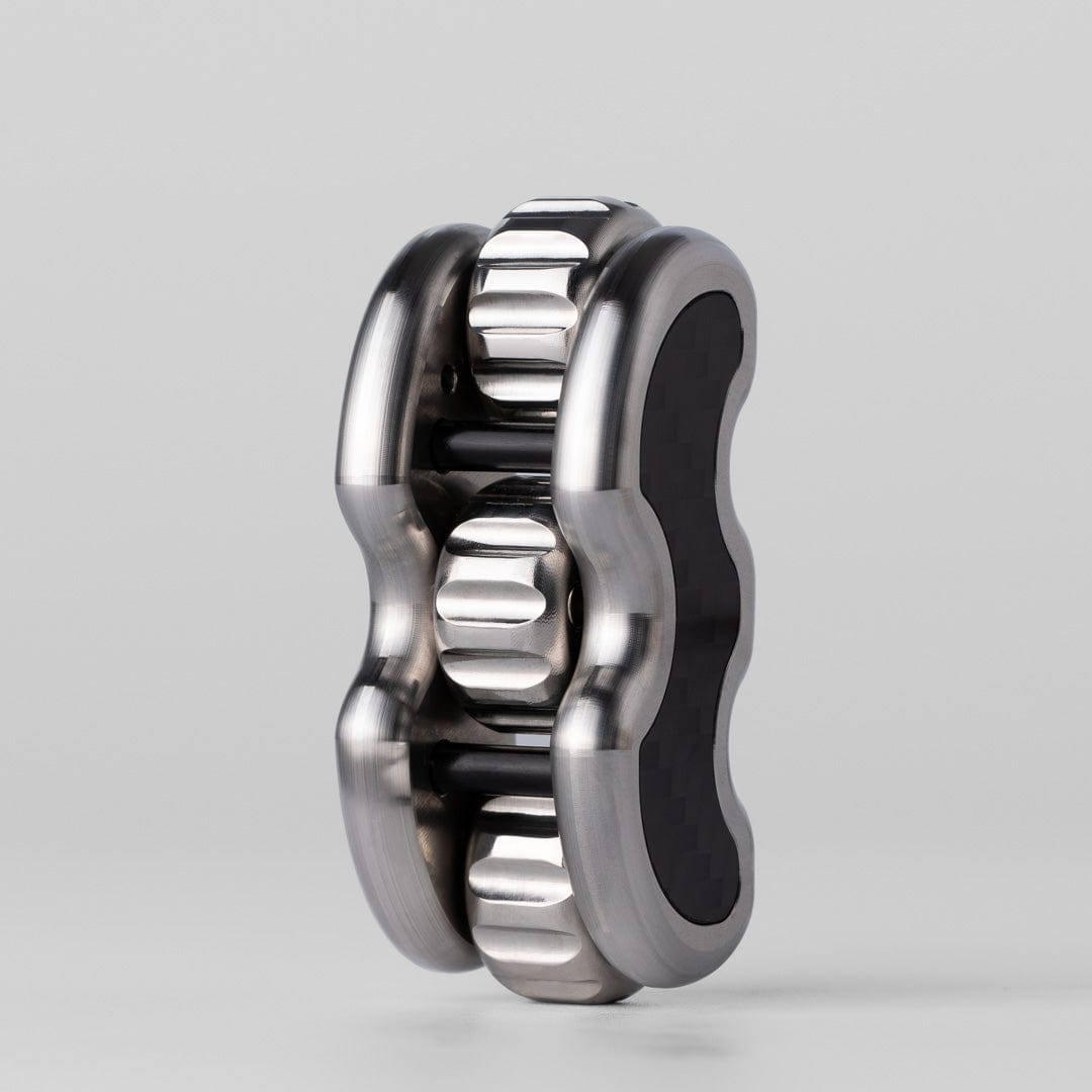 ROGUE, Gallop,Fidget Slider