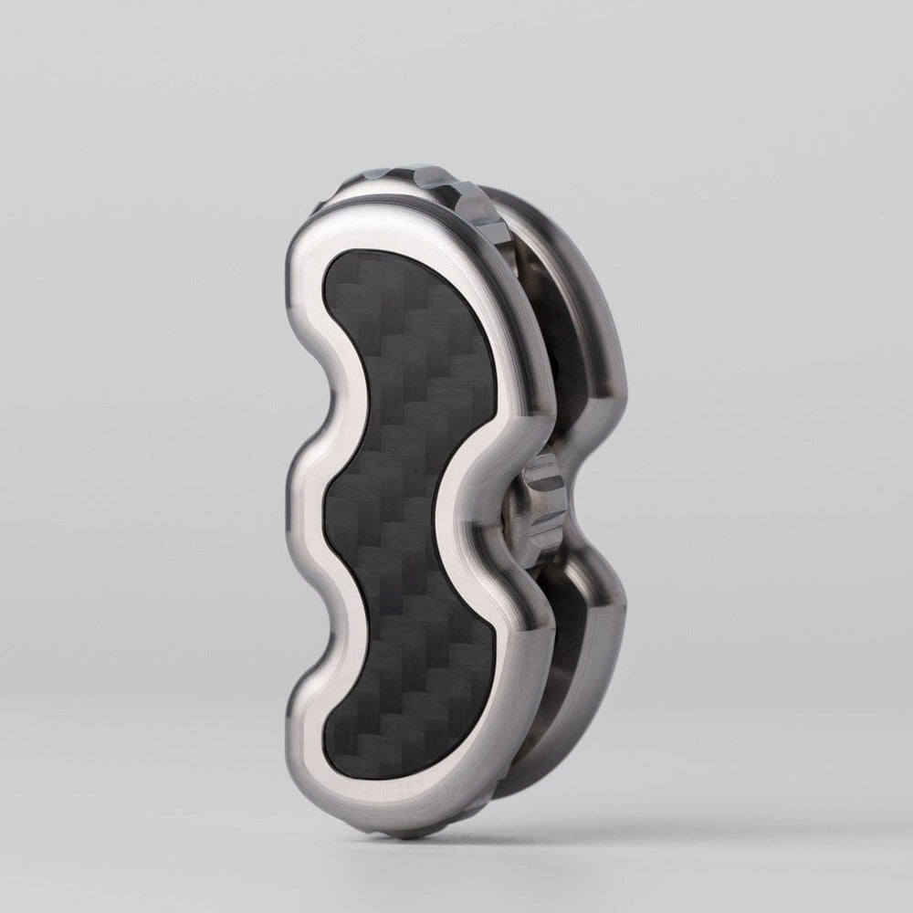 ROGUE, Gallop,Fidget Slider