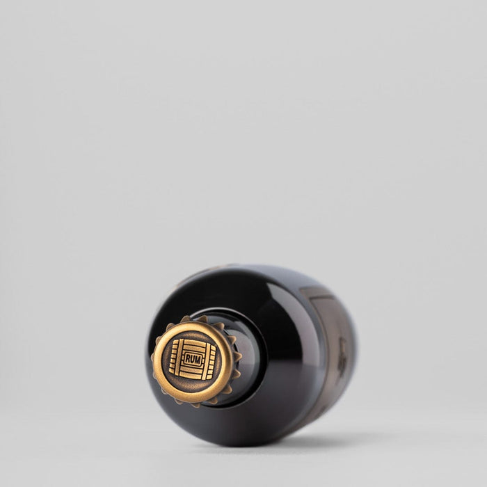 ROGUE & SEKI, RUM, Fidget Spinner, Clicker, Fidget pushing