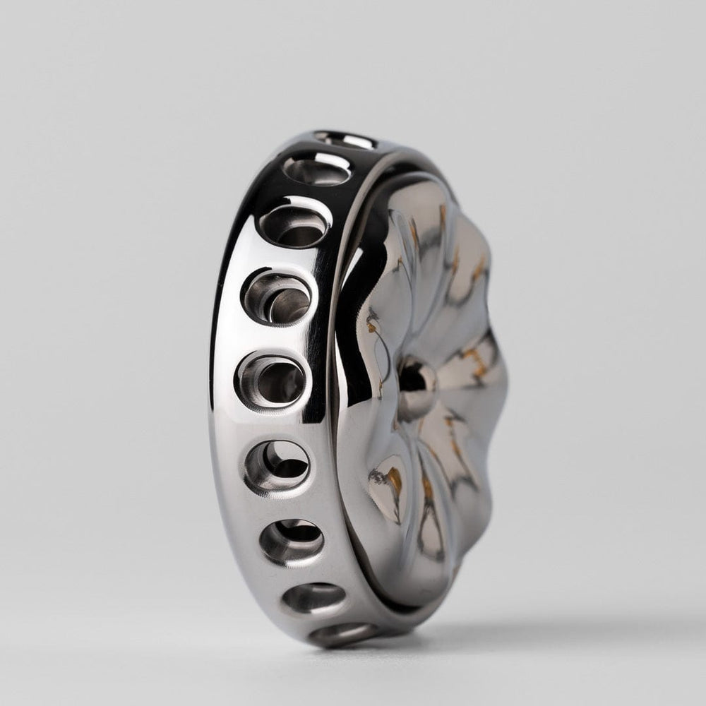 Ryan EDC & Bright Blood EDC, Eternal Flower, fidget spinner, haptic ...