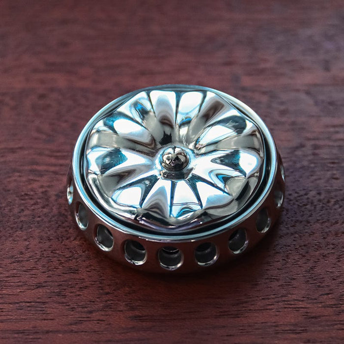 Ryan EDC & Bright Blood EDC, Eternal Flower, fidget spinner, haptic ...