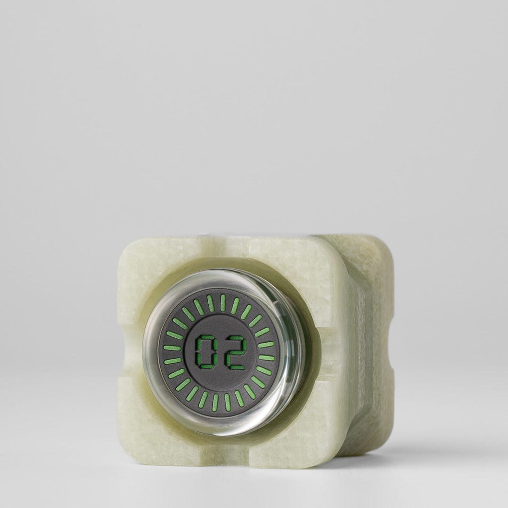 S.X Technology, TNT-White rainbow, Fidget Spinner