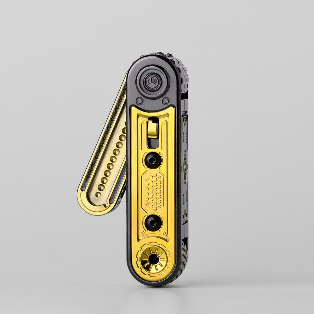 SEKI, Cyber Core, Fidget Slider