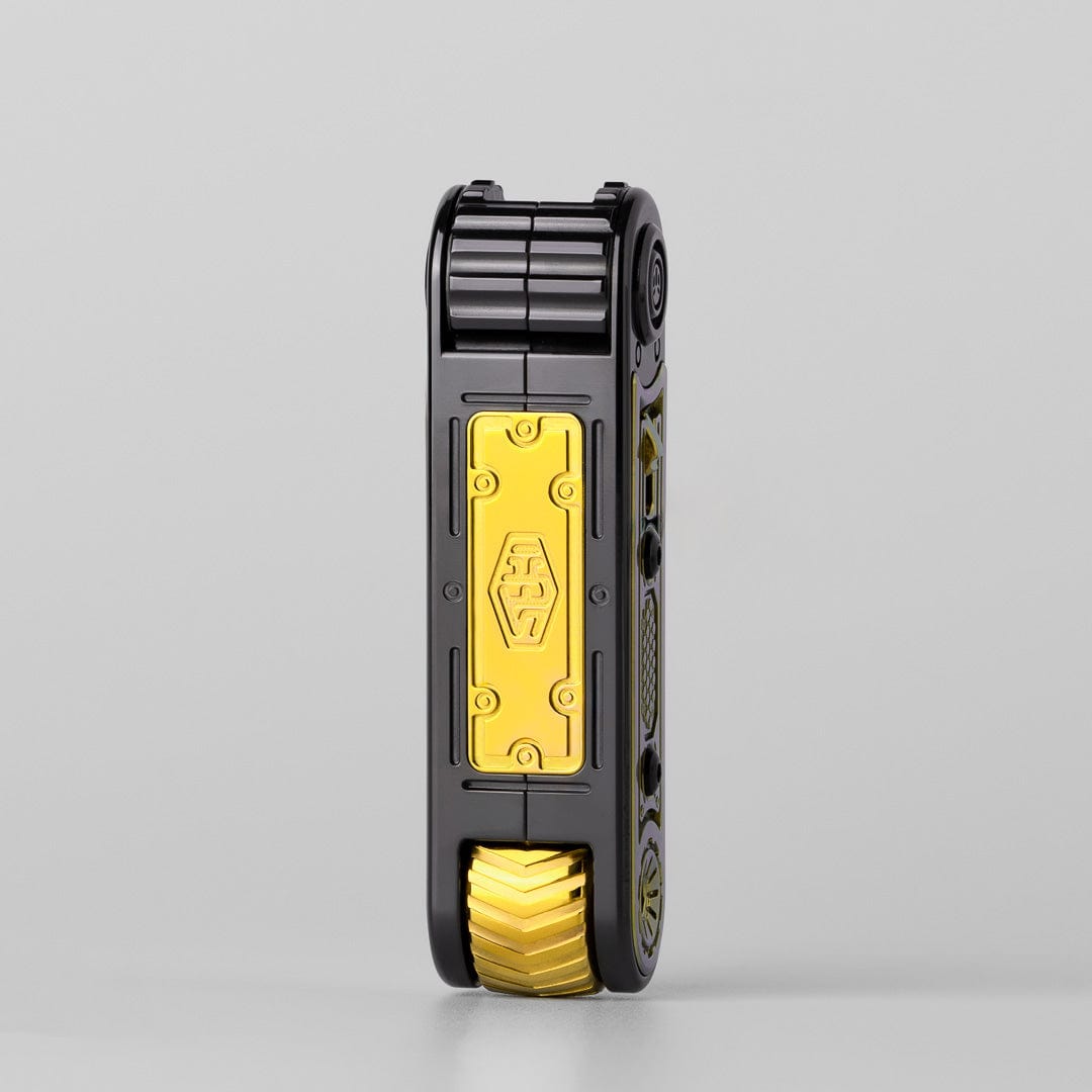 SEKI, Cyber Core, Fidget Slider