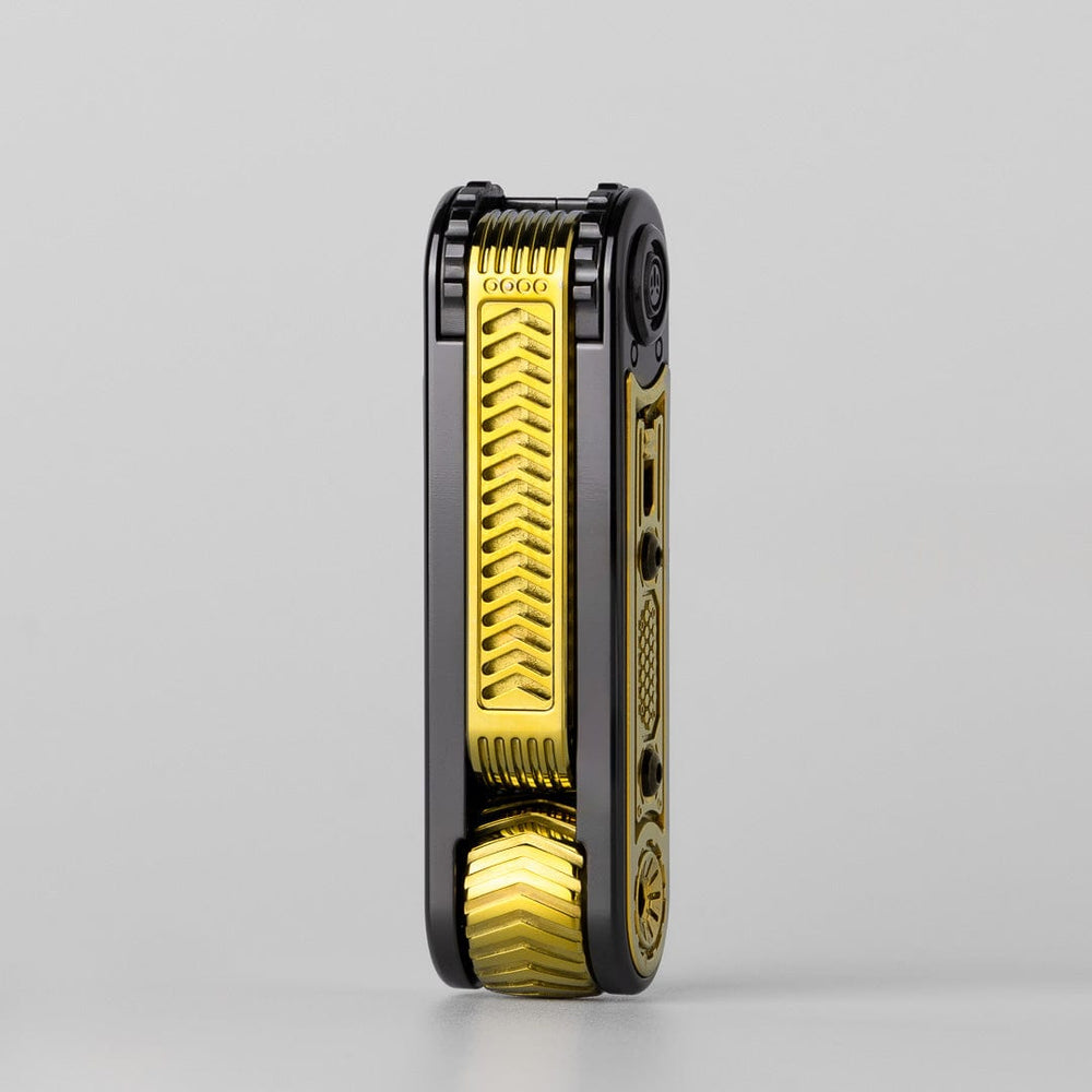 SEKI, Cyber Core, Fidget Slider