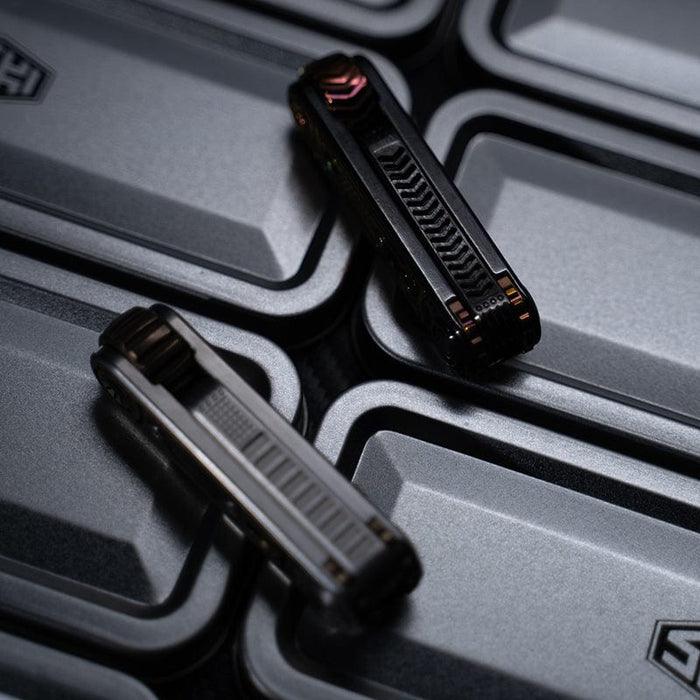 SEKI, Cyber Core, Fidget Slider