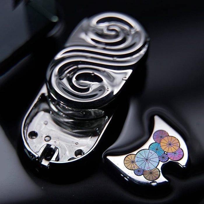 SEKI, Ripple2.0-Rain, Fidget Slider