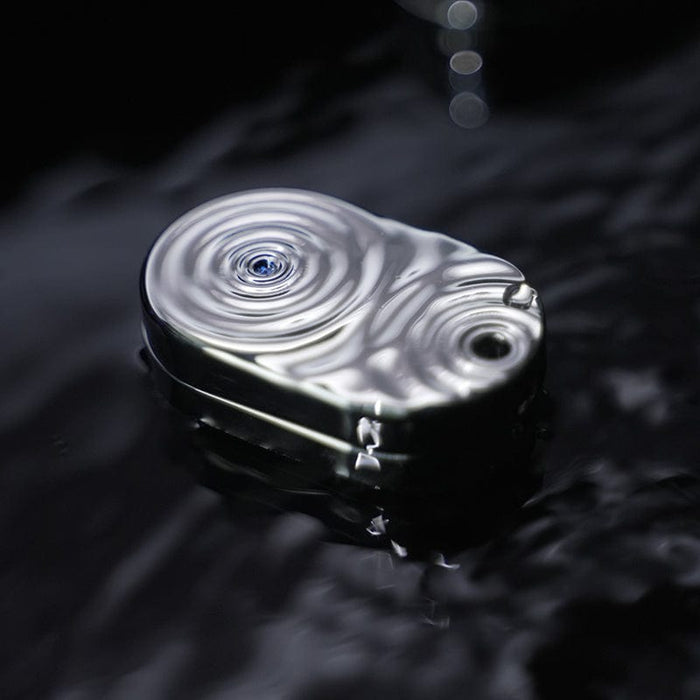 SEKI, Ripple2.0-Rain, Fidget Slider