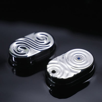 SEKI, Ripple2.0-Rain, Fidget Slider