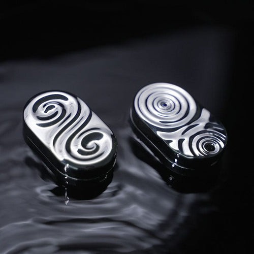 SEKI, Ripple2.0-Rain, Fidget Slider