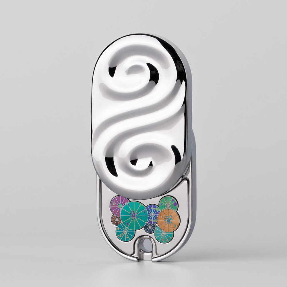 SEKI, Ripple2.0-Rain, Fidget Slider