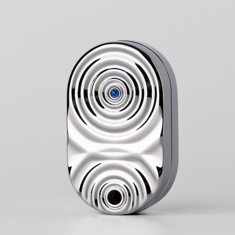 SEKI, Ripple2.0-Rain, Fidget Slider