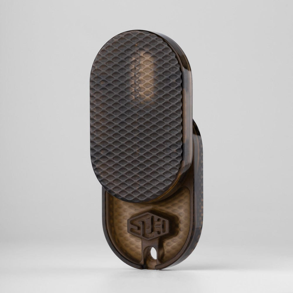 SEKI, Ripple, Fidget Slider