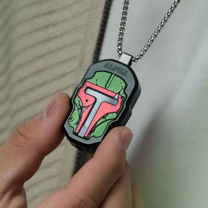 SSS, ALPHA Slider, Fidget Slider