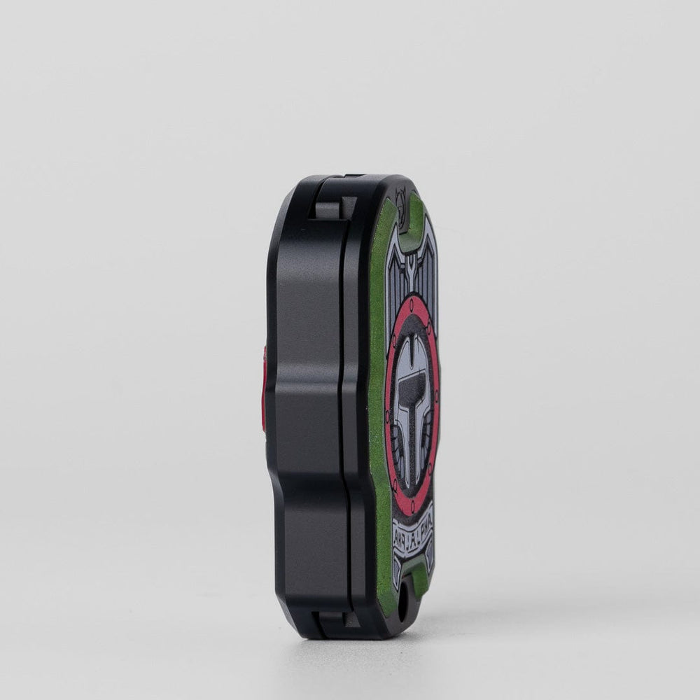 SSS, ALPHA Slider, Fidget Slider
