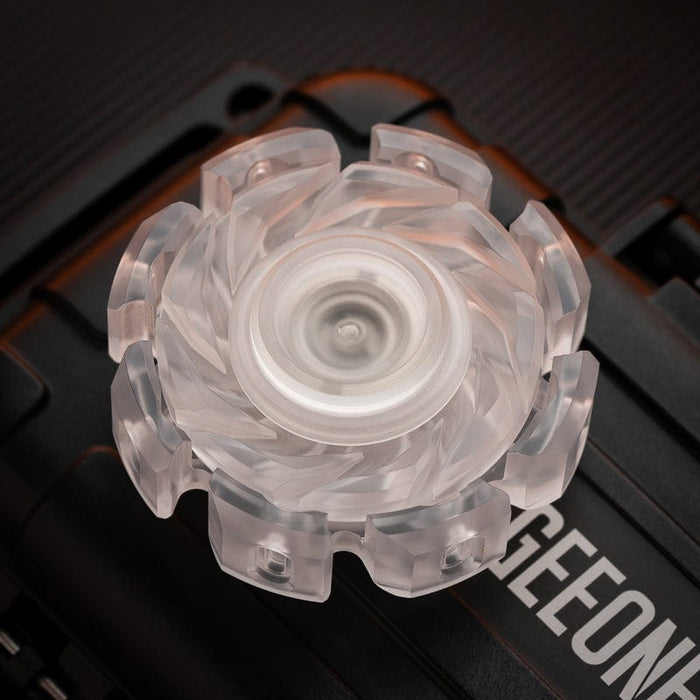 T-MAX, Lava Turbine S, Fidget Spinner