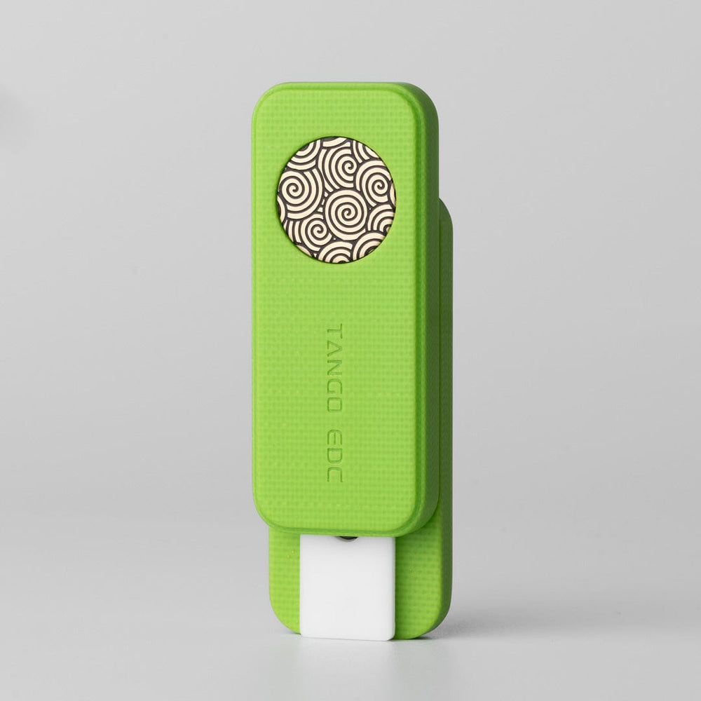 TANGO, Sugar Cube Slider, Fidget Slider