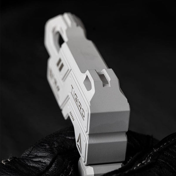 TIGIRD, P08 Lighter&Fidget Toy, Fidget Slider, Multi Tool