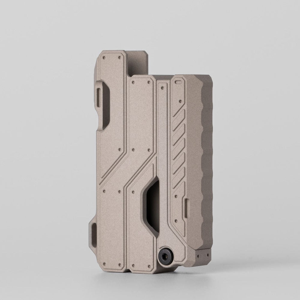 TIGIRD, P08 Lighter&Fidget Toy, Fidget Slider, Multi Tool