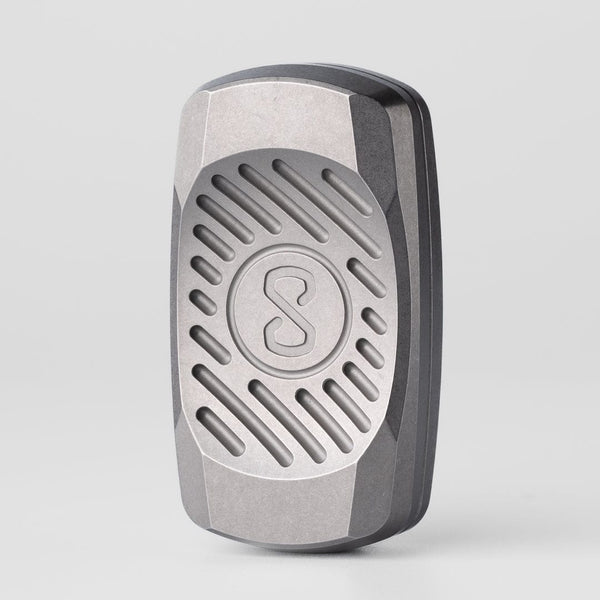 JUZHEDC, Infinity Slider, Fidget Slider