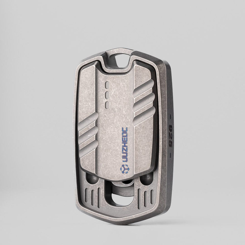 JUZHEDC, Thousand machines, Fidget Slider