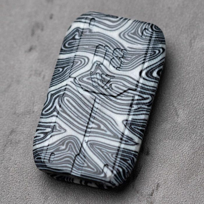 WanWu, Reactive Armor Shield, Fidget Slider