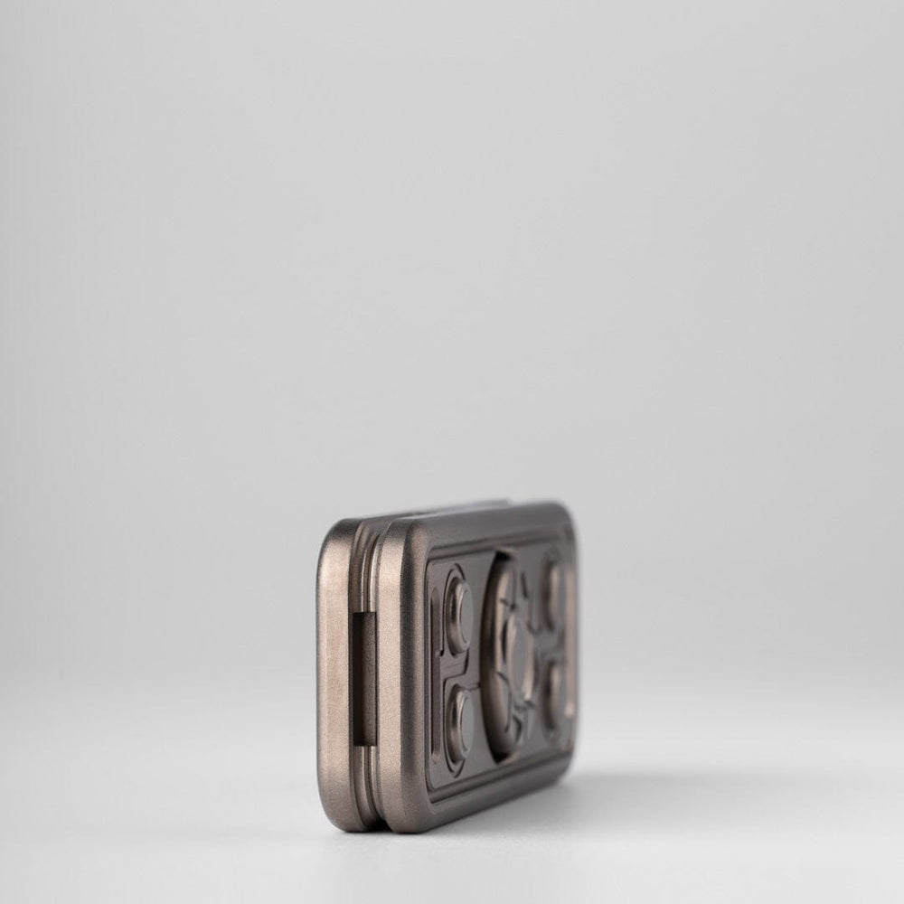 YOLO STUDIO, Gamer Pro, Fidget Spinner