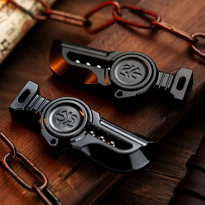 WANWU, KUNWU Compact, Ornament, Spinner