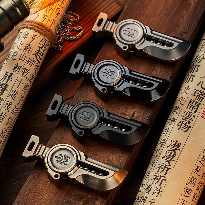 WANWU, KUNWU Compact, Ornament, Spinner